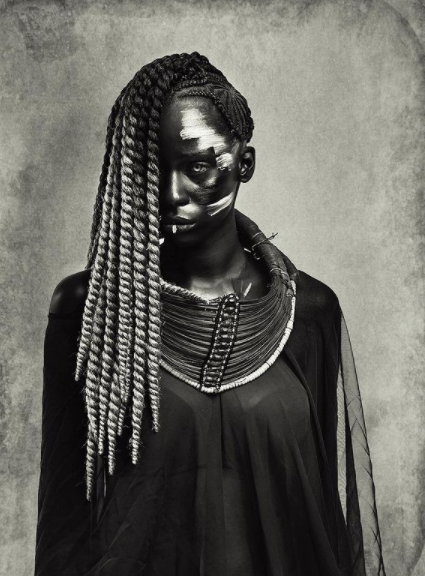 Àsìkò: Conceptual Photographer and Digital Artist | African Digital Art