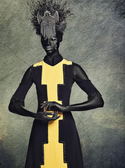 Àsìkò: Conceptual Photographer and Digital Artist | African Digital Art
