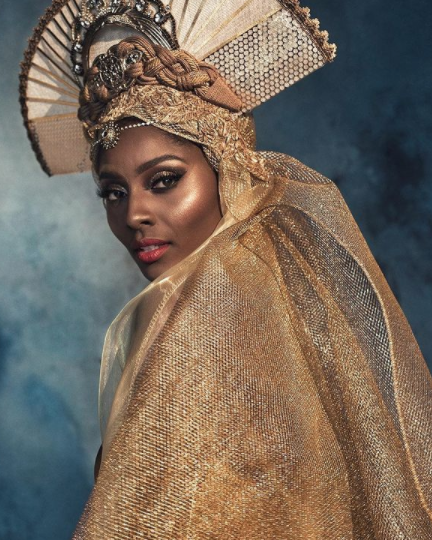 Àsìkò: Conceptual Photographer and Digital Artist | African Digital Art