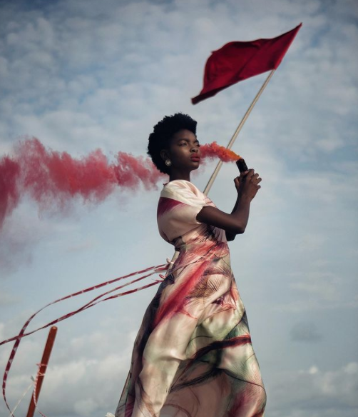 Àsìkò: Conceptual Photographer and Digital Artist | African Digital Art