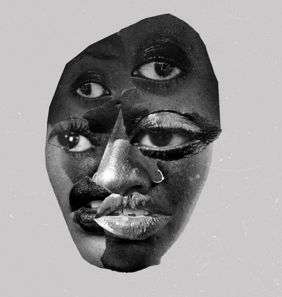 Lunga Ntila: South African Fine Art Photographer and Collagist ...