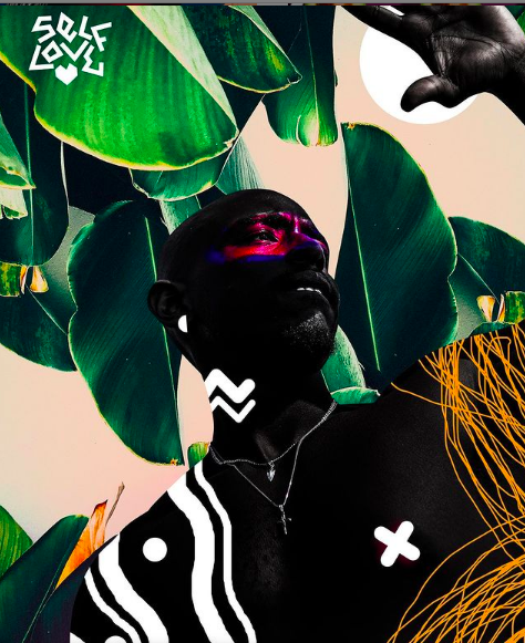 Maxime Manga: Cameroonian Digital Collage & Motion Art Visionary ...
