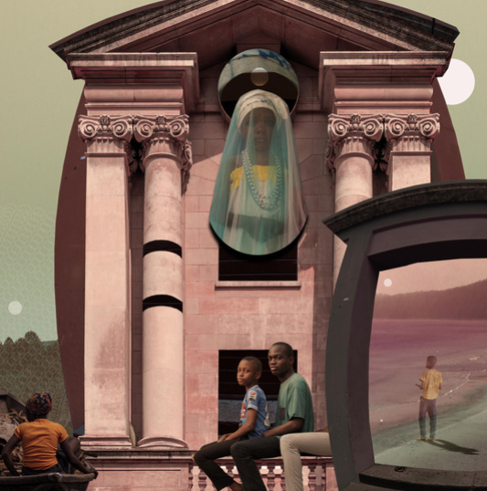 The Incredible Artistry of Visionary Nigerian Digital Artist Joseph ...