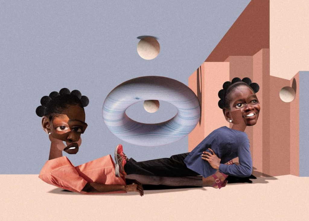 The Incredible Artistry of Visionary Nigerian Digital Artist Joseph ...