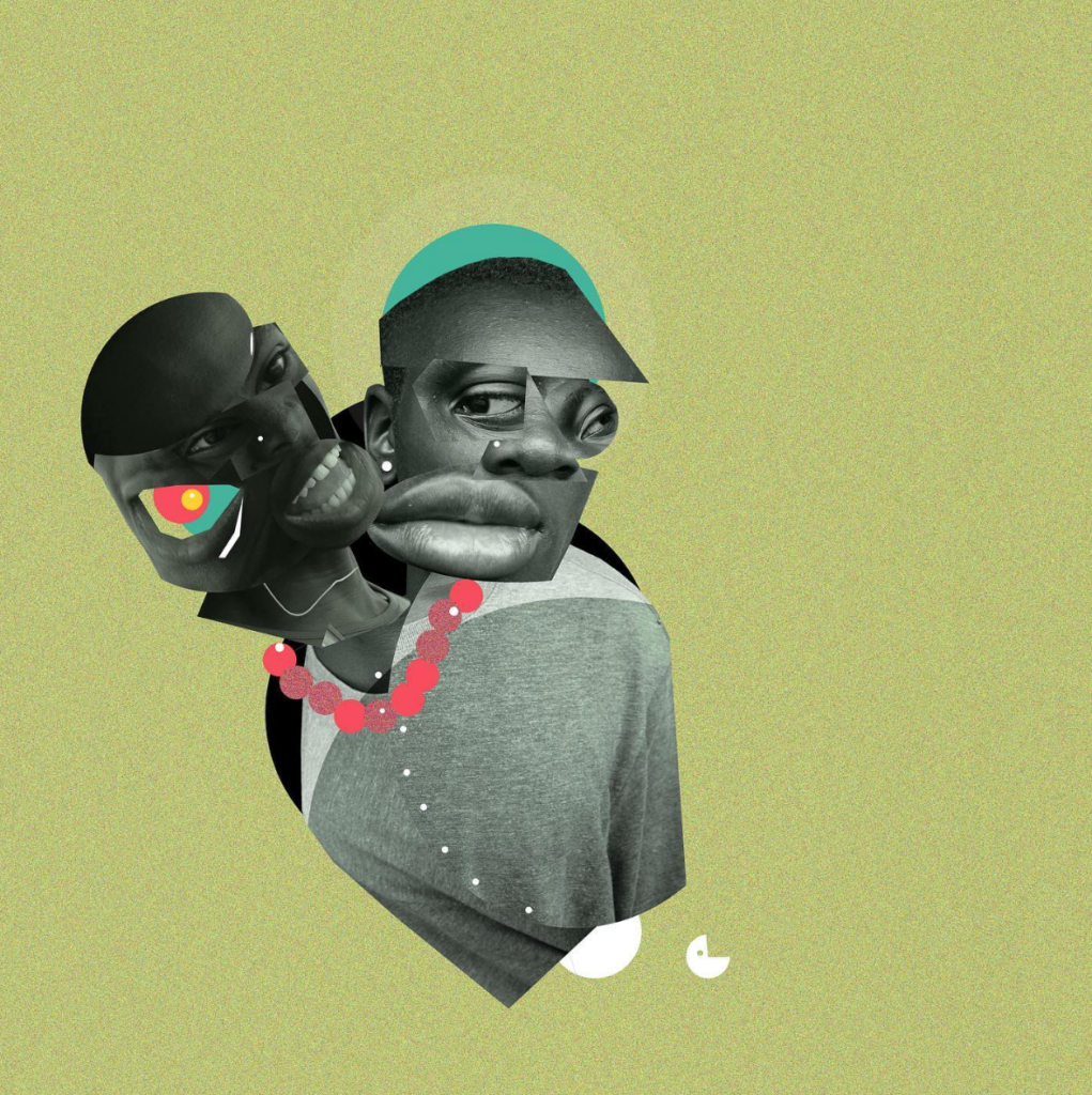 The Incredible Artistry of Visionary Nigerian Digital Artist Joseph ...