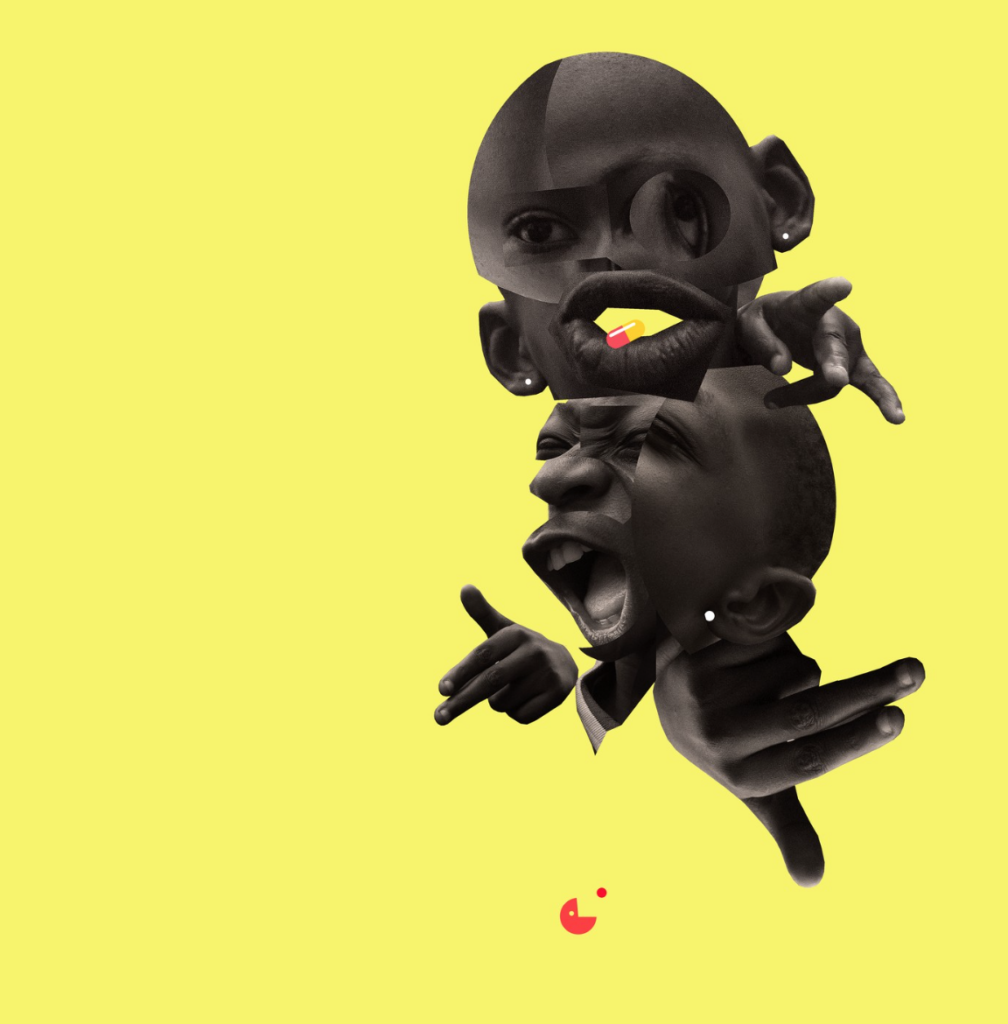 The Incredible Artistry of Visionary Nigerian Digital Artist Joseph ...