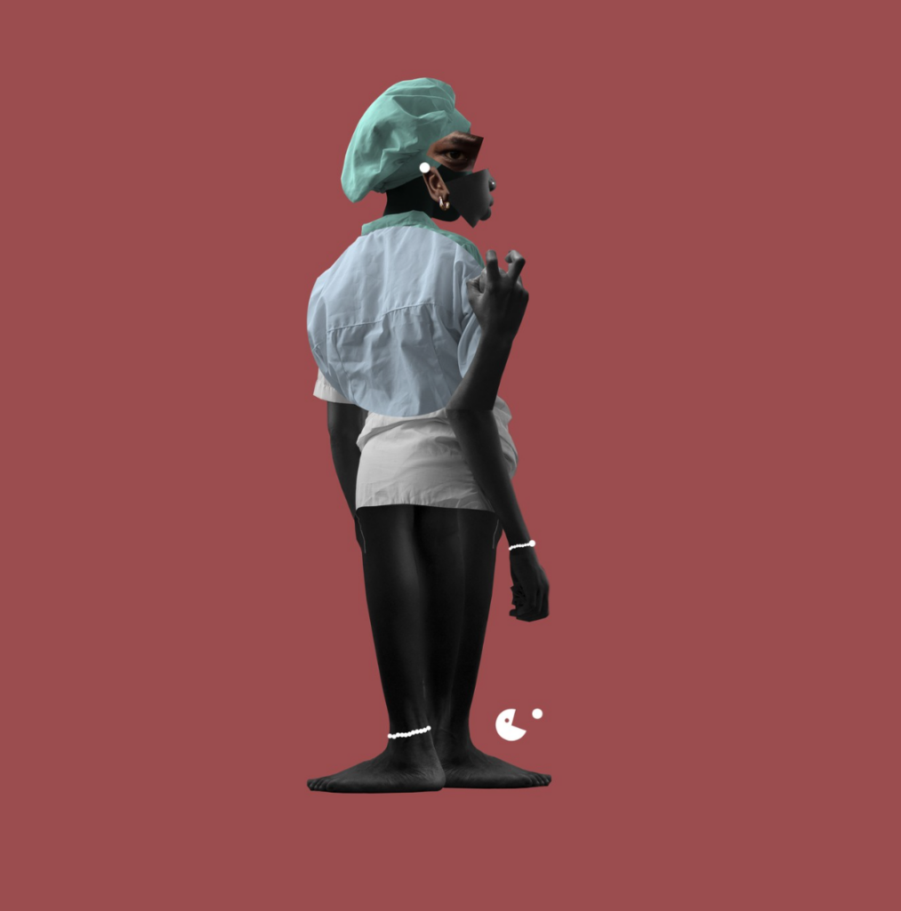 The Incredible Artistry of Visionary Nigerian Digital Artist Joseph ...