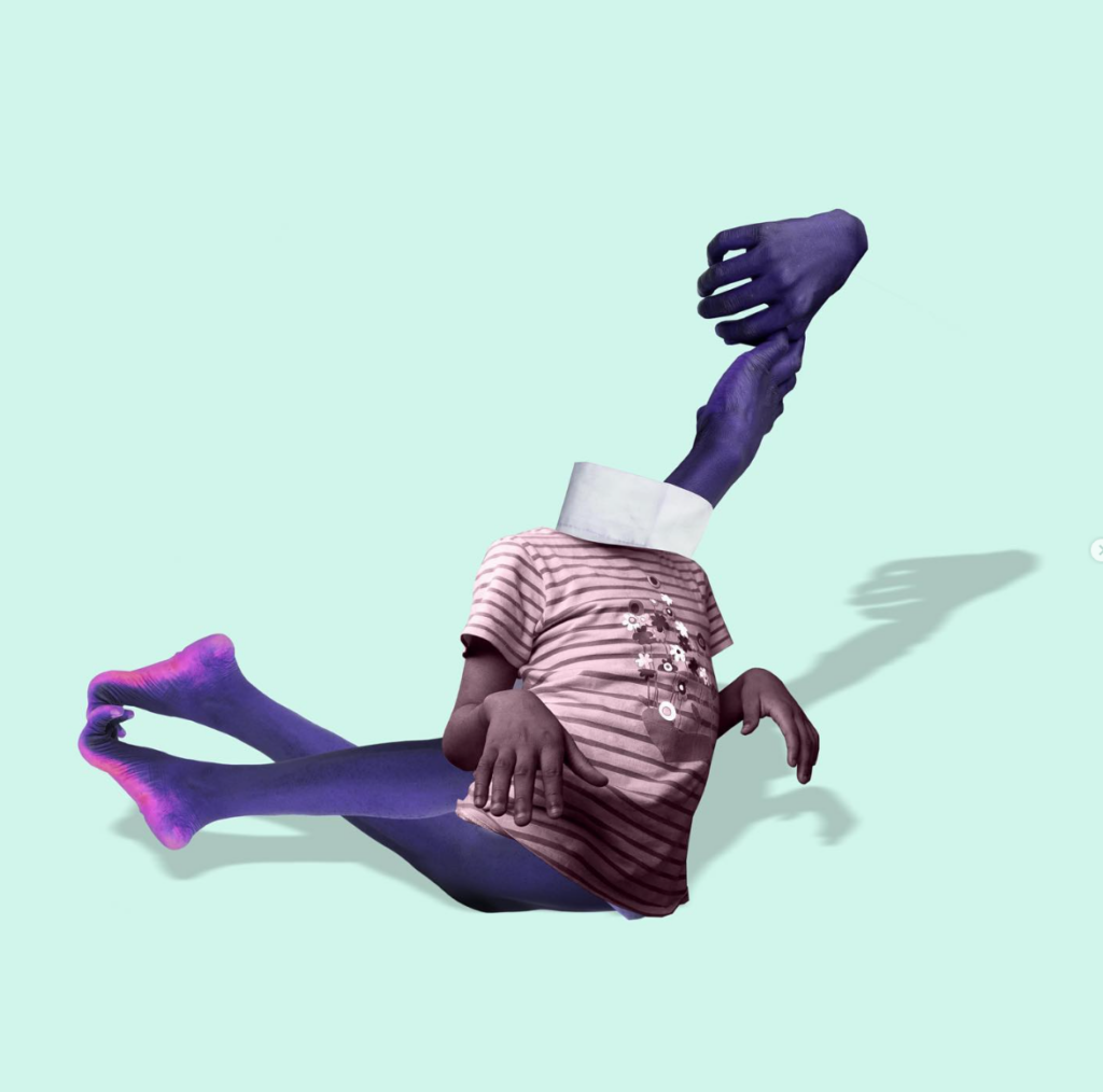 The Incredible Artistry of Visionary Nigerian Digital Artist Joseph ...