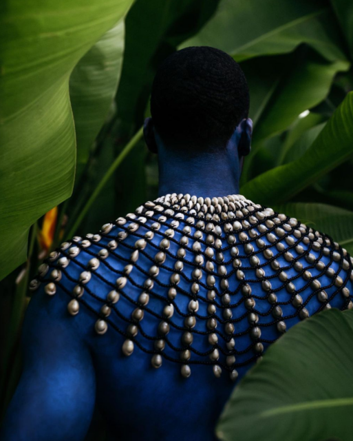Exploring the World Through the Lens of Melissa Alcena: A Bahamian ...