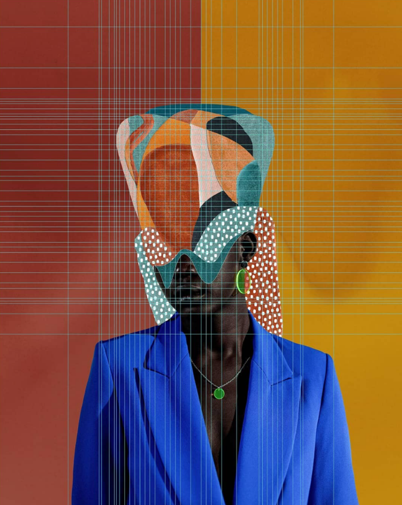 Africa’s Visual Digital Revolution: 5 Digital Artists on the New Wave ...