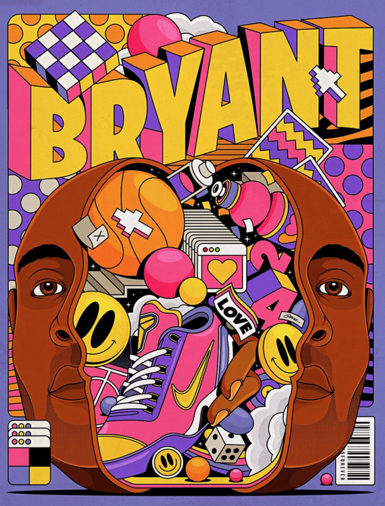 David Oku Dynamic Illustrator and Animator | African Digital Art
