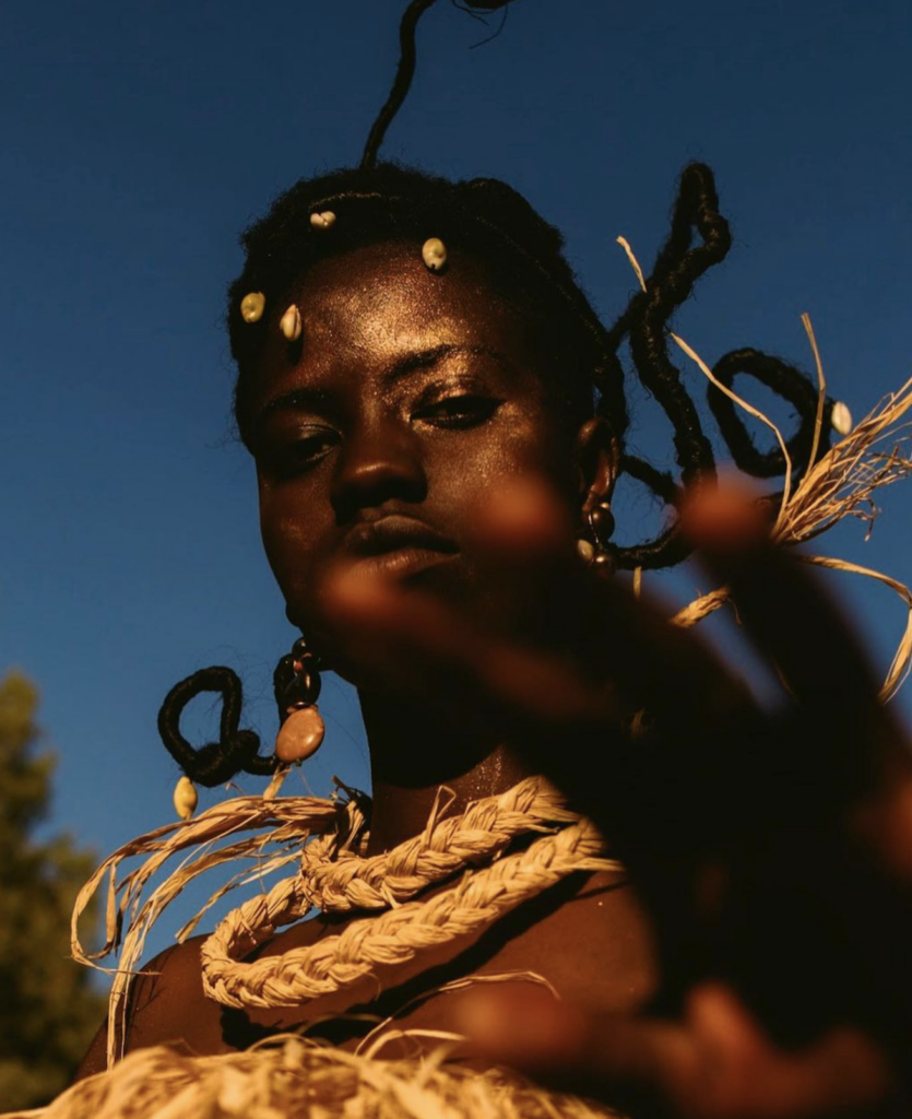 Sol Bela Mela: A Trailblazer in Photography from Equatorial Guinea ...