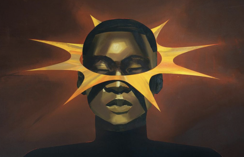 Tako Universe Bridging Artistic Worlds through Character Art | African ...