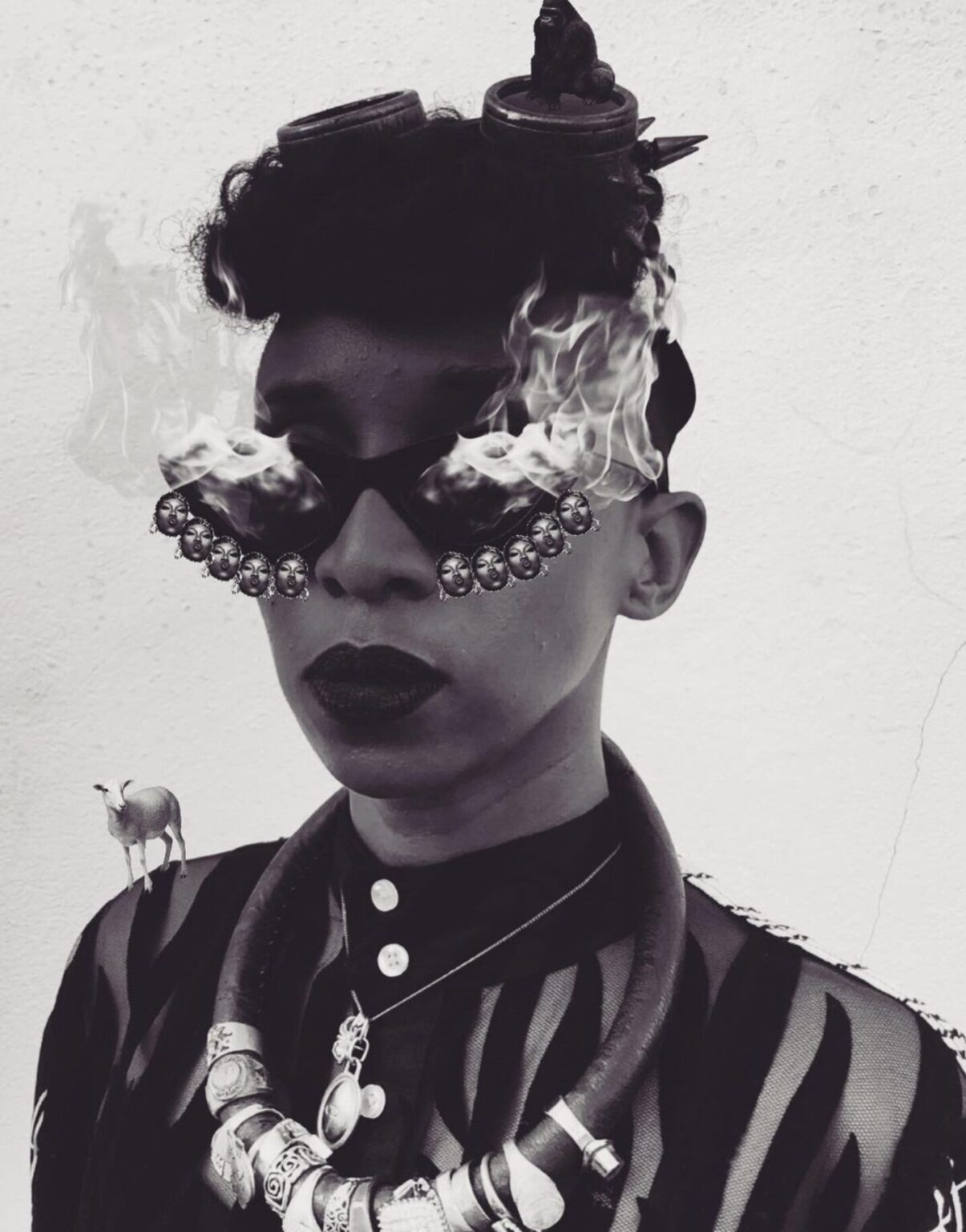 African Digital Art | Pushing Digital Boundaries