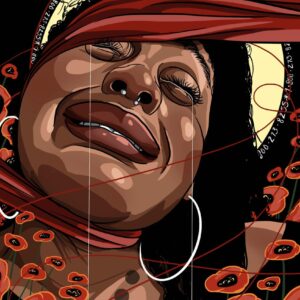 About | African Digital Art