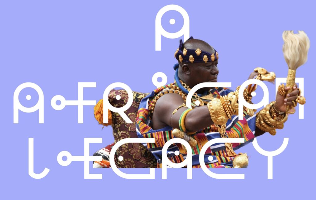 AFRO FONT: ADINKRA_NOUVEAU: A Contemporary Reimagining of Akan ...